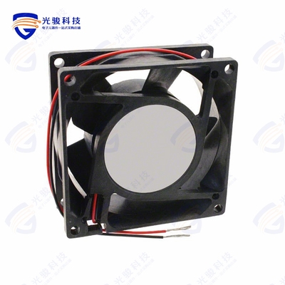 19030614A《FAN AXIAL 80X32MM 24VDC ST24K3》