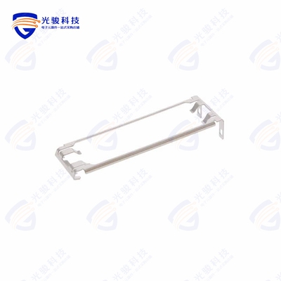 2169851-1《CONN HEATSK CLP FOR SFP+ HEATSNK》