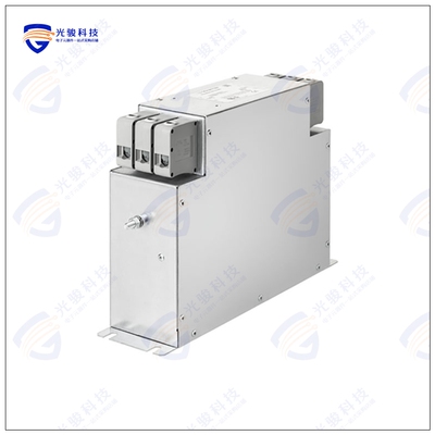 FN3288HVIT-20-33-C43-R60 滤波器LINE FILTER 760VAC 20A CHASS