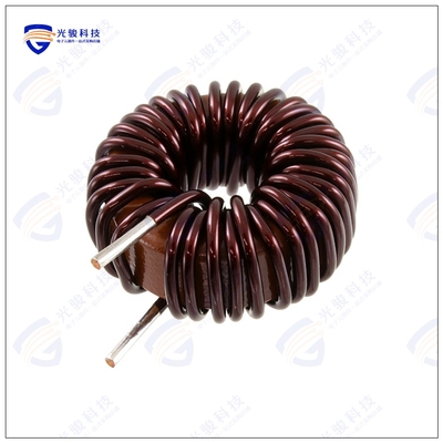 HHBC24N-2R3A0104V 滤波器CMC 104UH 20A 2LN TH