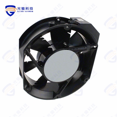 19031089A《FAN AXIAL 171.5X50.8MM JQ12B4》