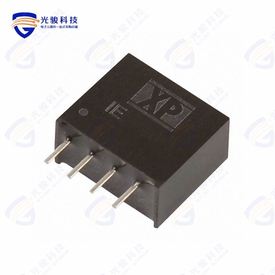 IE1205SH《DC DC CONVERTER 5V 1W》