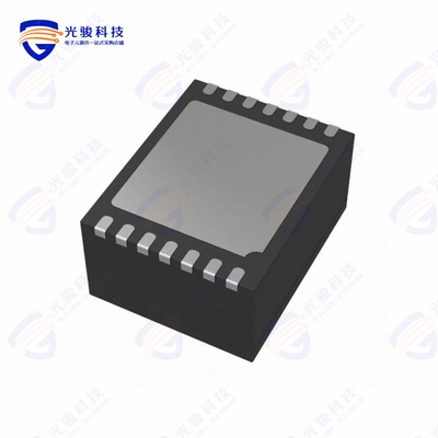 MLX90817LXE-DBG-003-SP《IC SENSOR PRESSURE ANALOG 14DFN》
