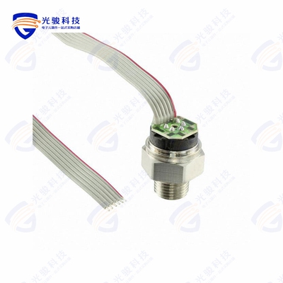 85-100A-8R《SENSOR 100PSIA 1/4NPT RIB》