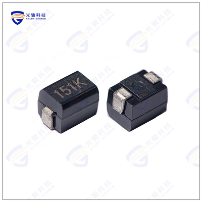 CM4532151KSB 电感器WOUND CHIP INDUCTOR,4532, 150.00