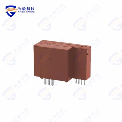 T60404N4648X400《CURRENT SENSOR, 25A, 3 PRI PINS,》