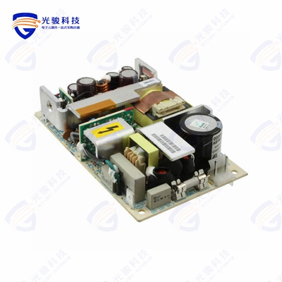 LPT42《AC/DC CONVERTER 5V +/-12V 40W》