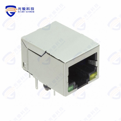 ARJM11B1-805-AB-EW2《CONN JACK 1PORT 2.5G BASE-T PCB》