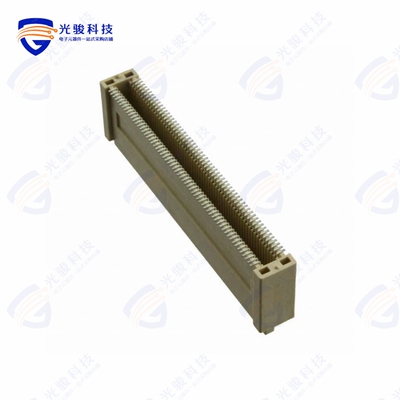 5-1735480-5《CONN RCPT 120POS SMD GOLD》