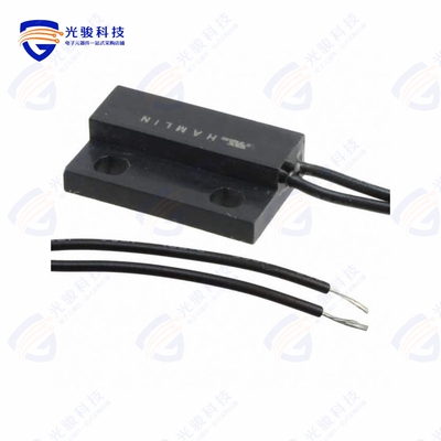 59140-1-S-02-F《SENSOR REED SW SPST-NO W LEADS》