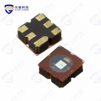 MTAPD-07-012《SENSOR PHOTODIODE 905NM LCC-6》