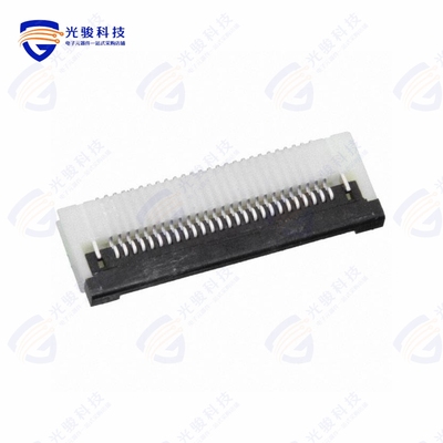 687126149022《CONN .5MM HORZ BOTTOM SMD 26POS》