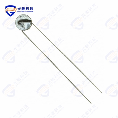 RL3005-44.5-85-D1《THERMISTOR NTC 75OHM 3772K DISC》