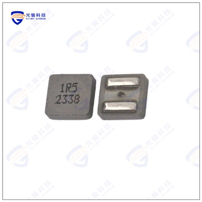 XFHCL8070-1R5M 电感器FIXED IND 1.50UH 25.8A 4.13 MOHM