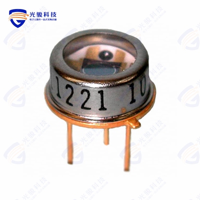 060-11-41-211《PHOTODETECTOR INGAAS 1.5MM TO-39》