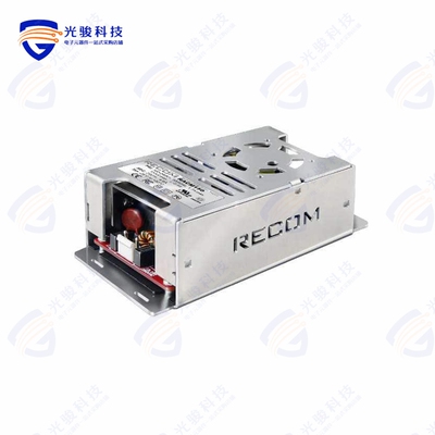 RACM150-24S/F《AC/DC CONVERTER 24V 150W》