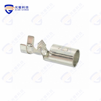 GT16-/1.6-2.9SC《CONN SOCKET OUTER CONTACT F CRMP》