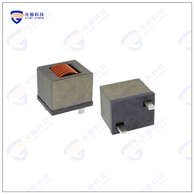 IHDM1008BCEV3R0M20 电感器HIGH CURRENT THROUGH-HOLE INDUCT