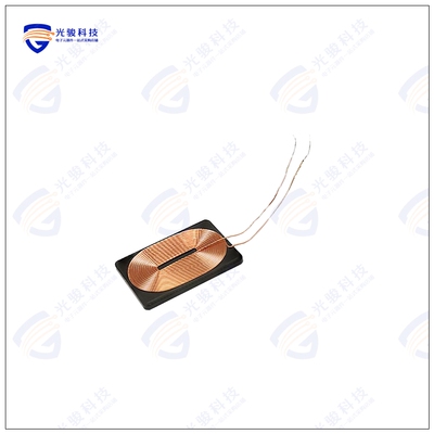 IWAS3222CZEB190JR1 电感器WIRELESS CHARGE RX RECT 19.6UH 1