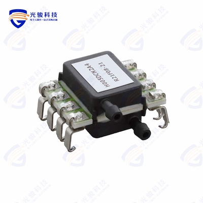 ELVH-005D-HRRJ-C-N2A4《ELVH 5 PSI DIFF RR LID SMT COMME》