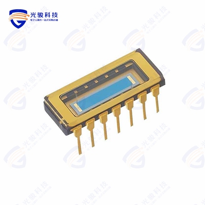 SL15《1X15 MM ACTIVE AREA DUO-LATERAL》