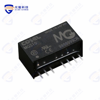 MGS10123R3《DC DC CONVERTER 3.3V》