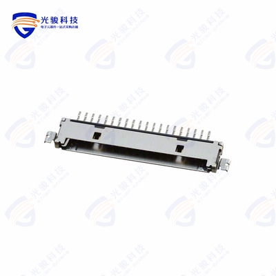 DF19K-20P-1H(54)《CONN HEADER BRD EDGE 20P 1MM》