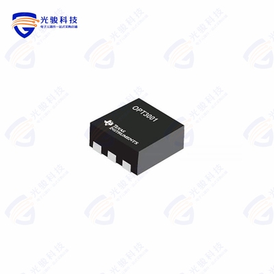 OPT3001IDNPTQ1《SENSOR OPT 550NM AMBIENT 6USON》
