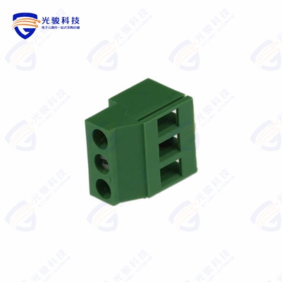 691253600101《10.16 MM TERMINAL BLOCK, VERTICA》