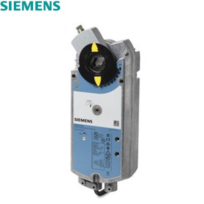【议价】GCA161.1E GCA163.1E GCA135.1E风阀执行器Siemens西门子