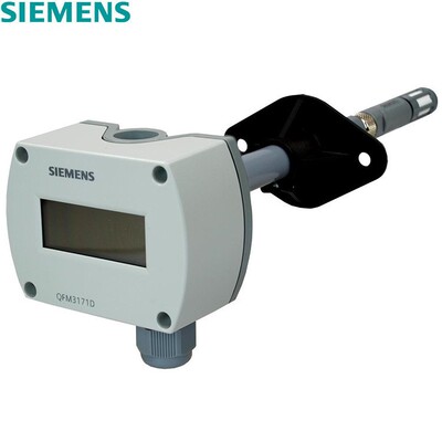 【议价】QFM3171D QFM3160D温湿度传感器Siemens西门子