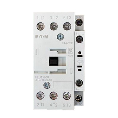（议价）/ DILM38-10(RDC24/RDC240)接触器38A  XTCE038C（现货）