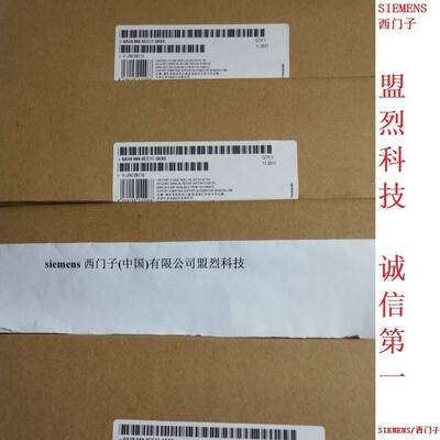 【议价】6AV6648-0CC11-3AX0 0BC11 0AC11 SMART 700 IE 触摸屏