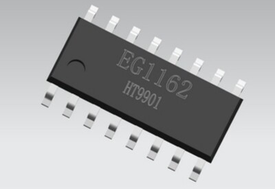 EG1162高压大SOP16大电流高压
