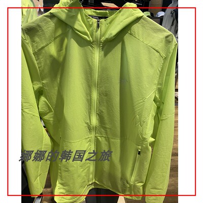 23皮肤衣ARC‘TERYX/始祖鸟男款