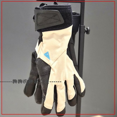 韩国代购Klattermusen攀山鼠Galar 登山户外运动保护手套 10040