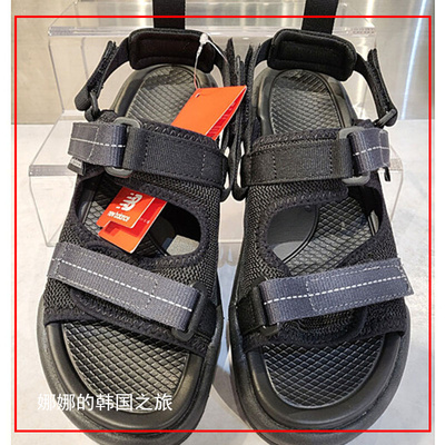 潮鞋男女休闲凉拖夏季凉鞋