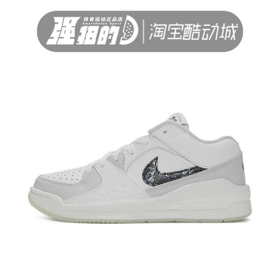 NIKE耐克 JORDAN STADIUM90CNY (GS)运动训练篮球鞋HV4298-100