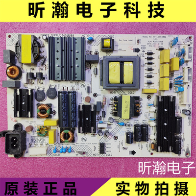 康佳电视KIP+L210E08B2电源板