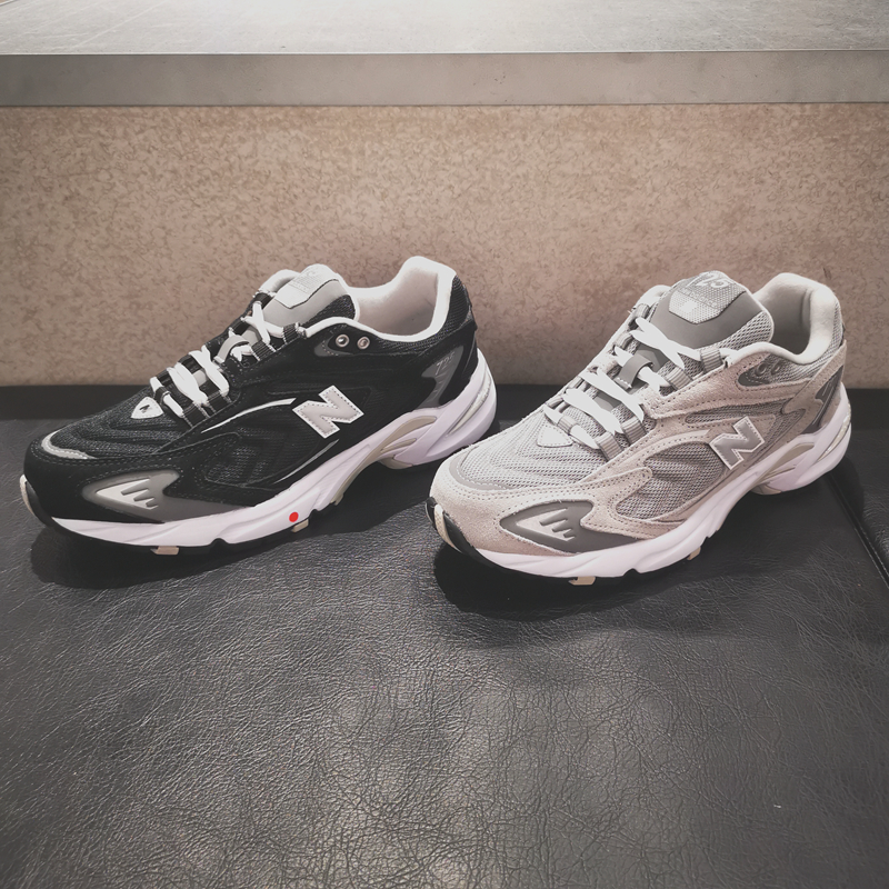 NEW BALANCE/NB休闲鞋新款运动鞋复古男女款老爹鞋ML725R ML725P_虎窝淘