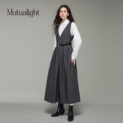 GLOPD4911K3598秋冬连衣裙