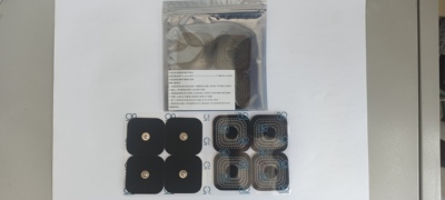 compex肌肉电刺激器电极片适配全系2.0 3.04.0 5.0 6.0 8.0非原装