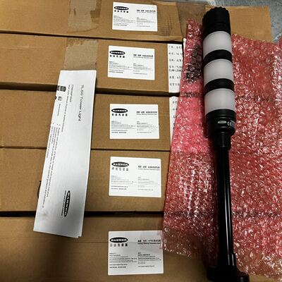 BANNER邦纳 TL50GYRA-CNMW02包含