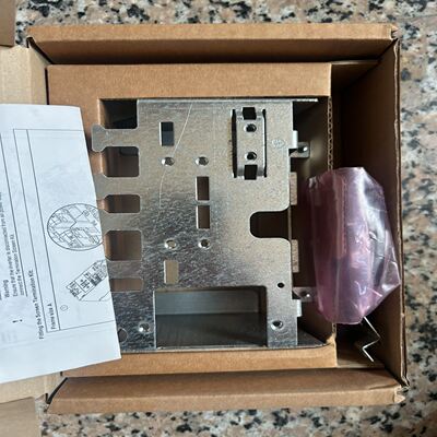 SINAMICS FSB Screen Termina