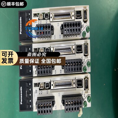 伺服单驱动器200W:MADLT15SF020