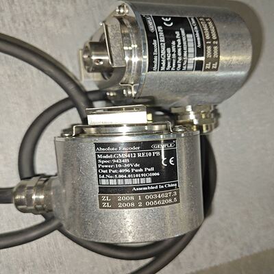绝对值编码器 GMS412RE10PB 9424B Abso