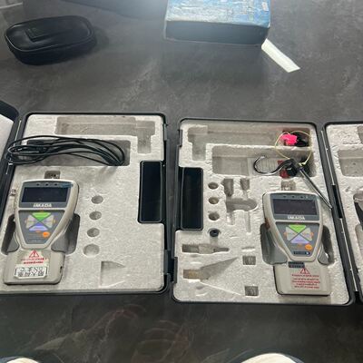 IMADA ZTS-200N数显推拉力计