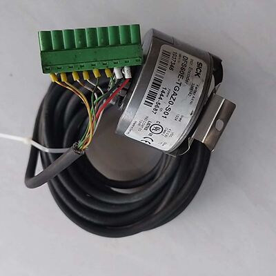 SICK西克编码器 DFS60E-TGAZ0-S01，卡迪斯