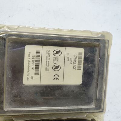 IC693MDL752F/IC693MDL752E/