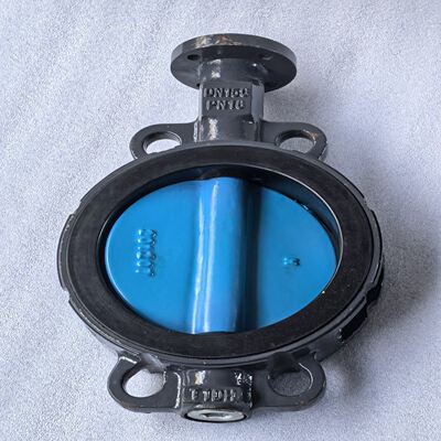 SIEMENS VKF42.150 蝶阀，DN150